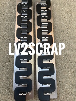 2 Challenger Replacement 100 Amp Bus Bars Electrical - Panel Electrical ...