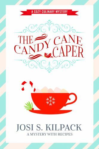 The Candy Cane Caper: Volume 13 by Kilpack, Josi S. 9781629726014 | eBay
