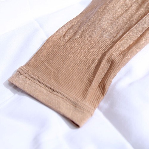 Doyeah 70D Glossy Open Crotch Shaping Body Stocking Shine Catsuit ...