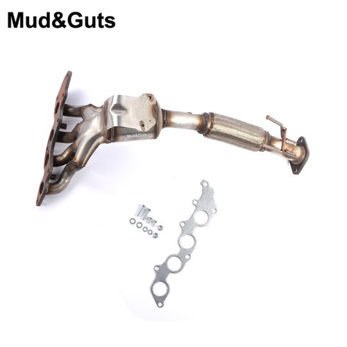 Mud&Guts Emission reduction units for motors and engines, catalytic ...