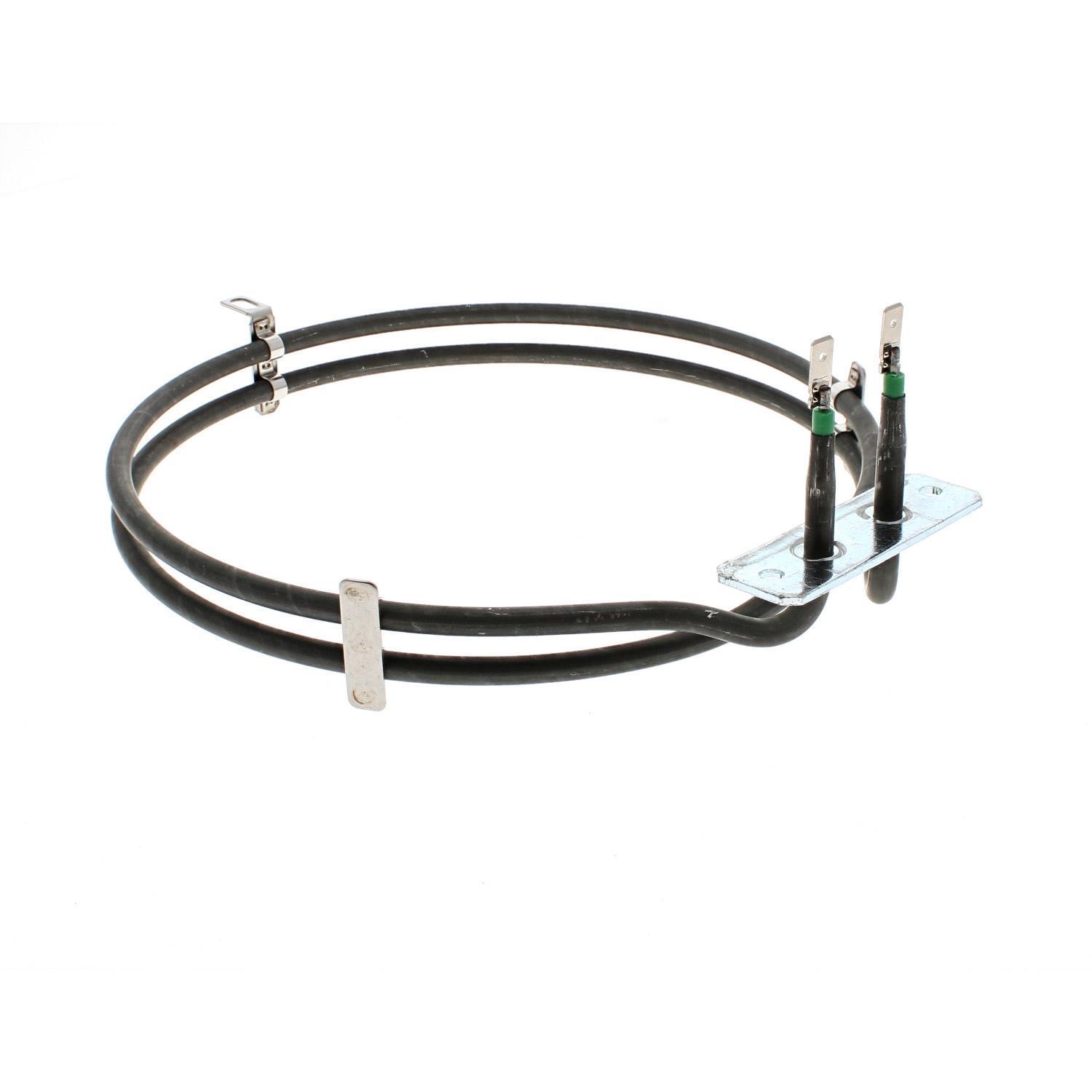 Electric Oven Cooker Element For Whirlpool, Ignis, Ikea, Bauknecht ...