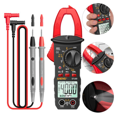 Multimeters - Multimeter Operated Service Manual