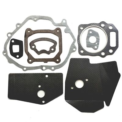 Gasket Set for HONDA GXV160, GXV160K1, HR216, HRA216 - TORO 22166 ...