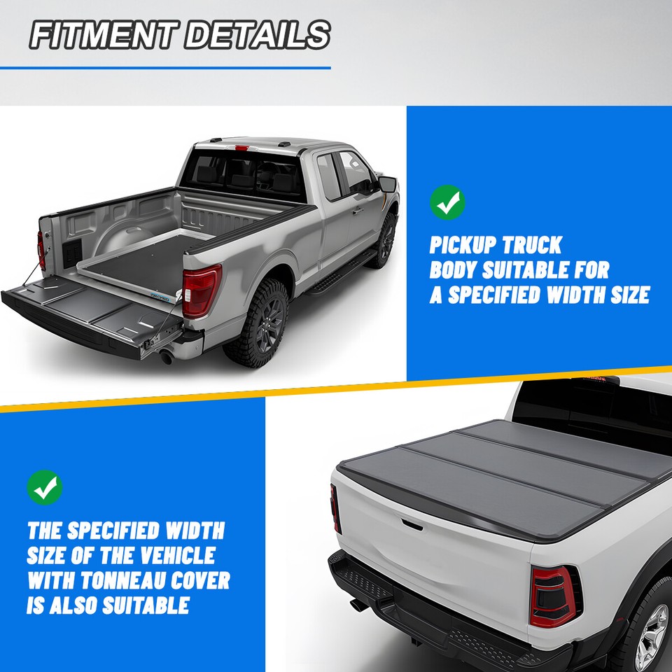 For 2004-2012/2015-2025 Chevy Colorado Truck Bed Sport Roll Bar Chase ...