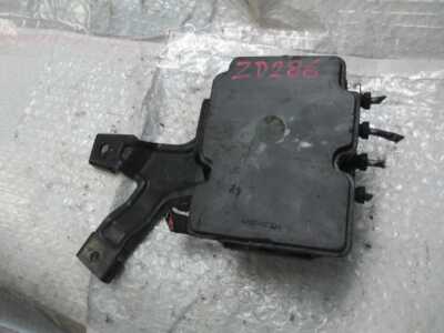 Anti-Lock Brake System Abs Module 16-17 HYUNDAI ELANTRA 58920-A5230 ...