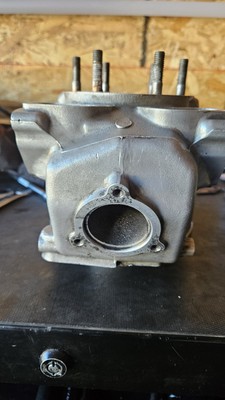 87 88 Honda CR250R CR 250R OEM Engine Cylinder Jug Barrel | eBay
