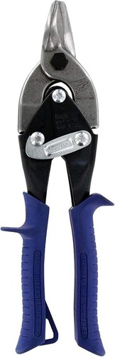 Midwest Snips MIDWEST Bulldog Aviation Tin Snip - Straight 1 ...