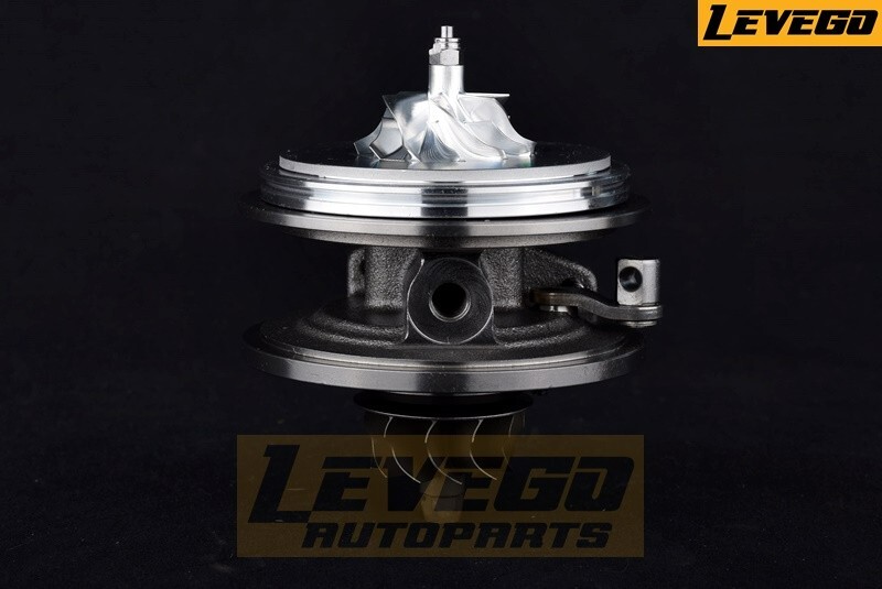 NEW BV43 Turbo CHRA for Volkswagen Jetta TDI 2.0L TDI-CR 53039700130 ...