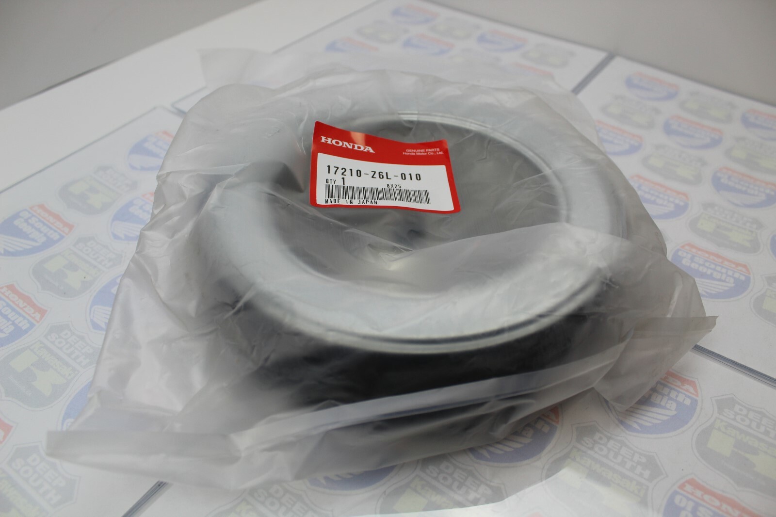 HONDA 17210Z6L010 - Cross reference air filters