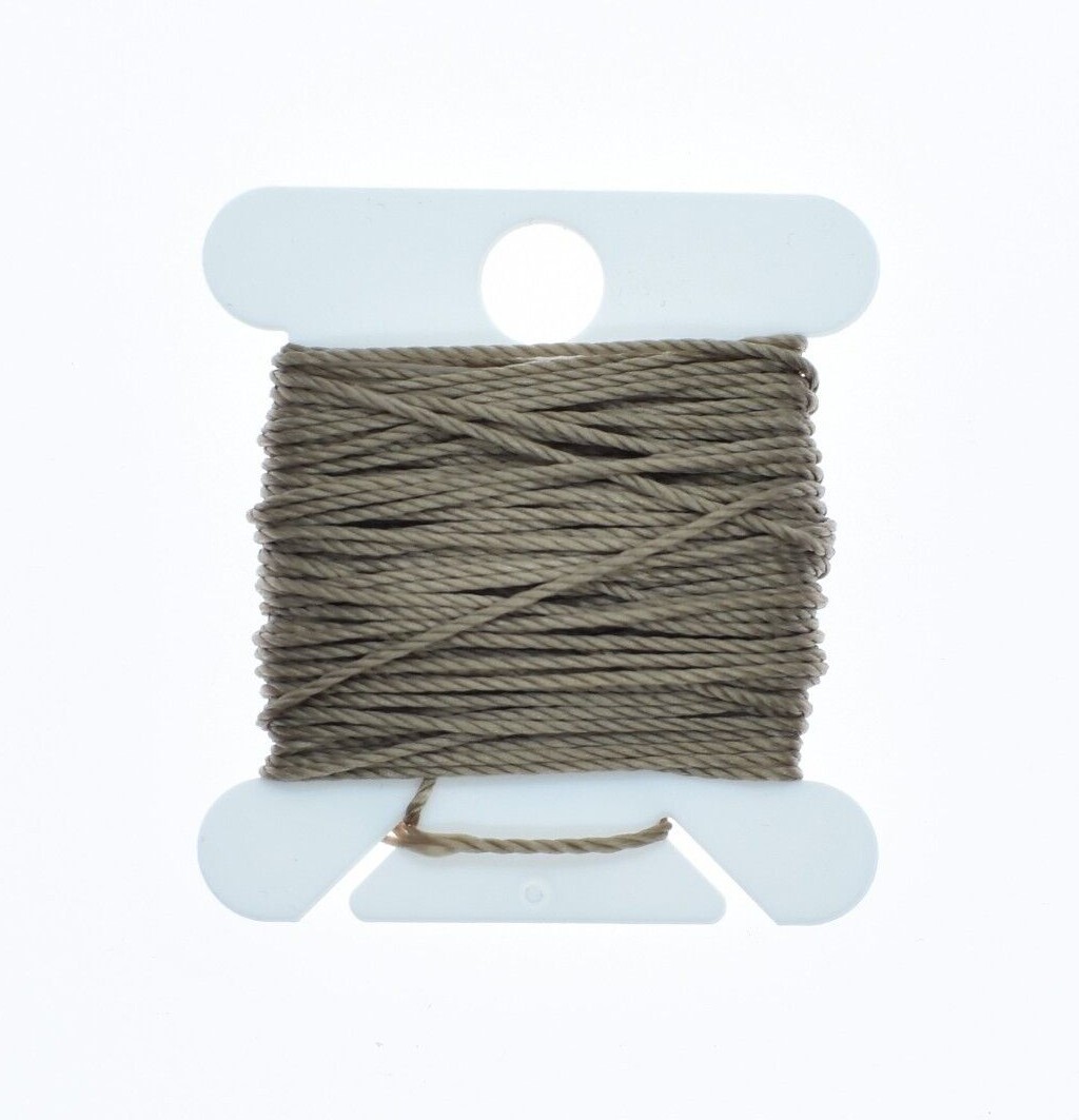 Extra Thick 1mm Heavy Duty Thread Tkt.11 For Heavy Applications ...
