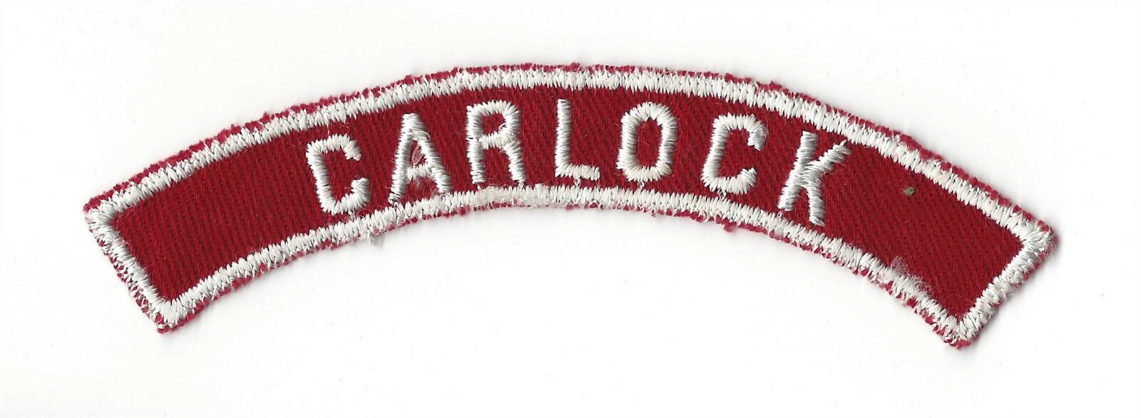 CMS- Carlock RWS Community Strip - IL SD TN | eBay