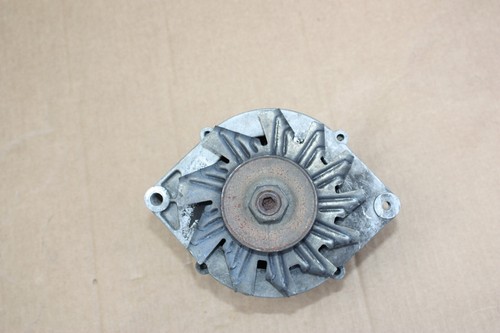 1100843 DATE 9C12 DELCO Remy ALTERNATOR 1969 CAMARO CHEVELLE NOVA ...