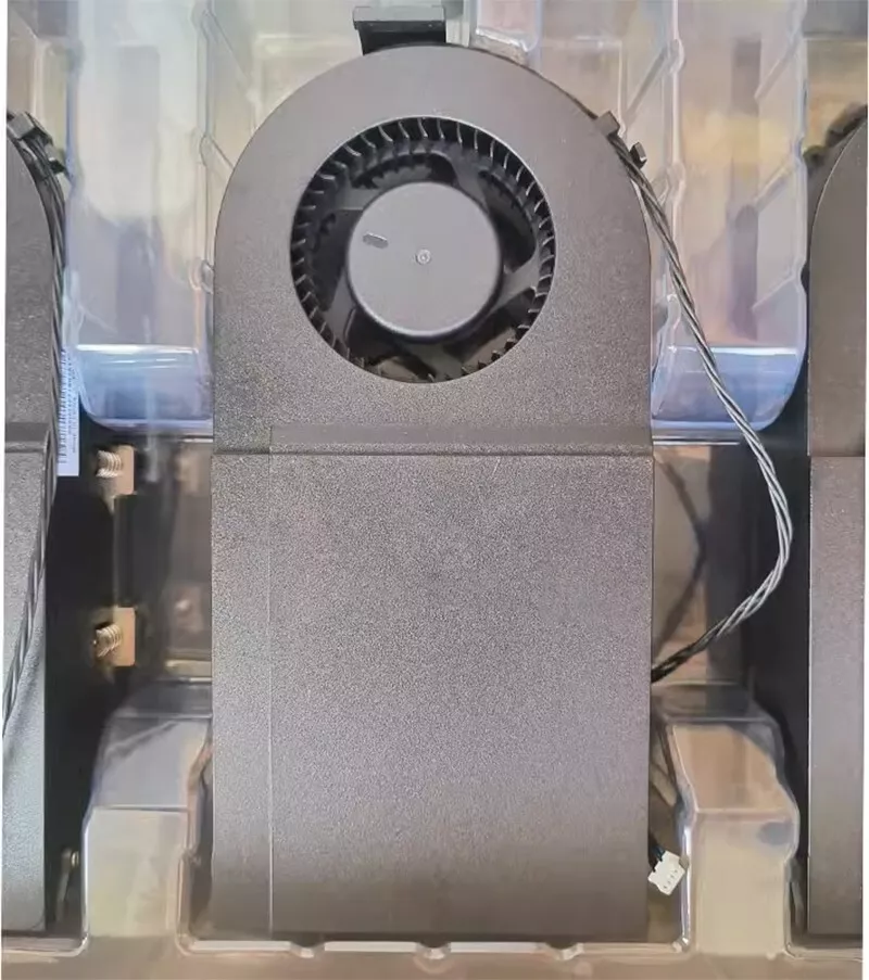 New ThinkStation P360 Ultra Workstation 65W CPU Cooling Heatsink Fan ...