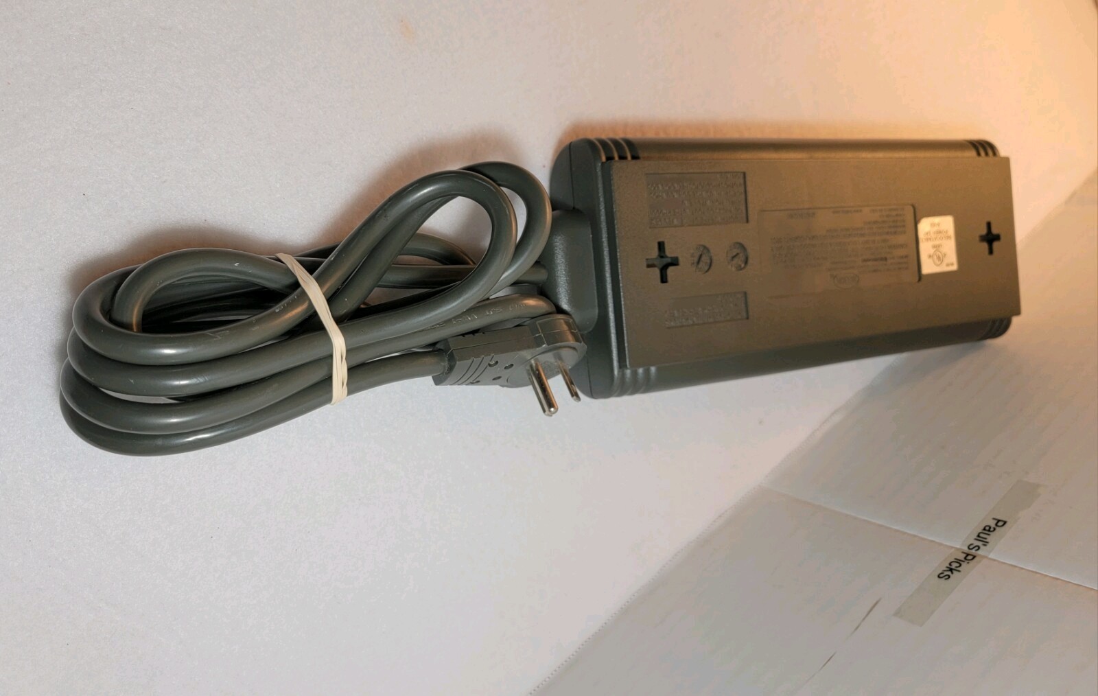 SurgeMaster Belkin II Premium For DSS Systems. Model F5C695-DSS. | eBay