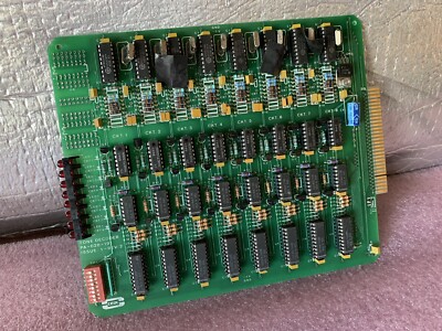 CEAC PA-020-191 Tone Decoder PCB | eBay