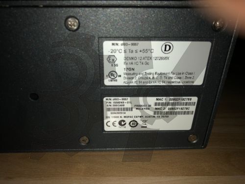 one used NI CRIO-9067 CompactRIO | eBay