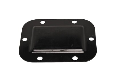 116757A - ALLISON 1000 2000, PTO COVER, 6 BOLT, 2000-UP - CHEVROLET ...