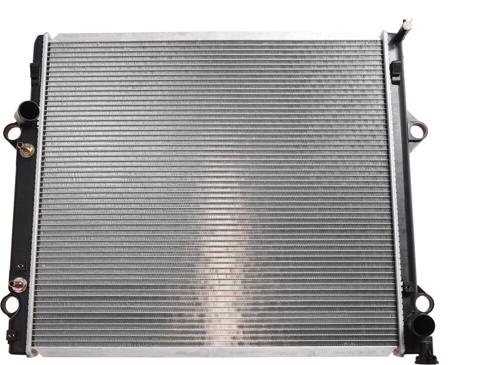 Radiator-METRIX Autopart Intl 1605-370809 fits 03-09 Toyota 4Runner for ...