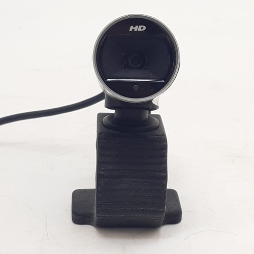 Microsoft LifeCam Cinema 1393 720p USB Webcam | eBay