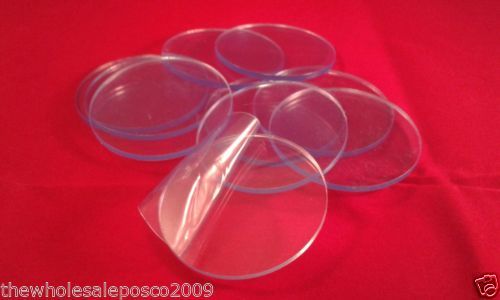 Acrylic Perspex Circle Disc 75mm Diameter 5mm thick clear plastic | eBay
