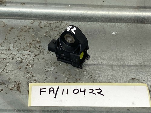 (AS) MERCEDES BENZ W213 E W253 GLC AIRBAG IMPACT CRASH SRS SENSOR ...