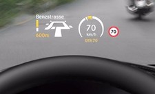 Mini Cooper OEM Heads-up Display Retrofit Kit HUD for sale online | eBay