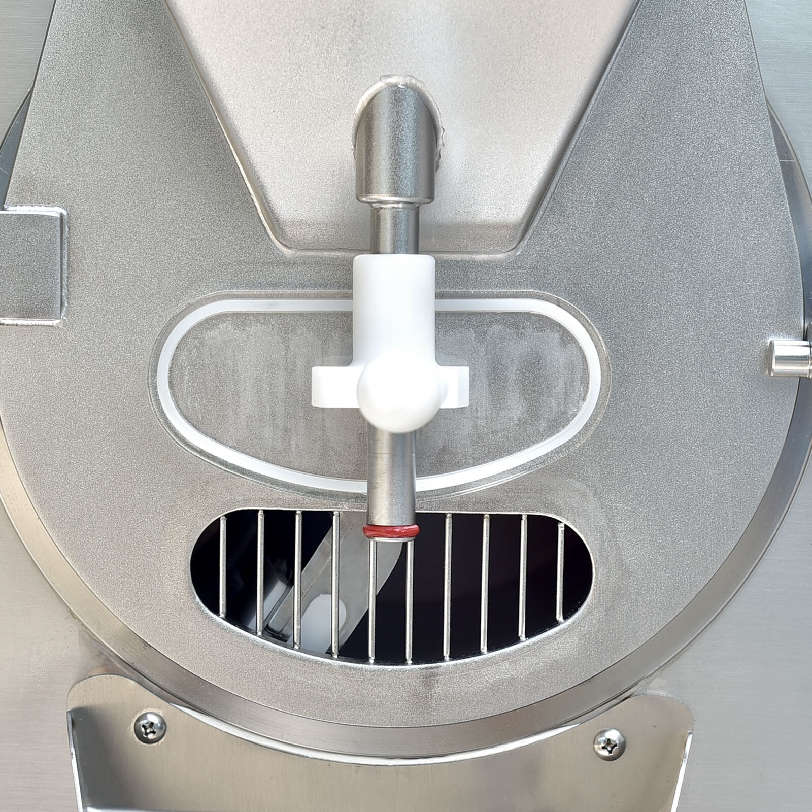 Commercial ETL Italian ice machine water ice machine 30-40L/hours | eBay