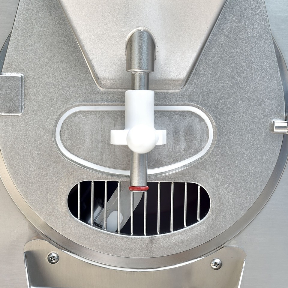 Commercial ETL Italian ice machine water ice machine 30-40L/hours | eBay