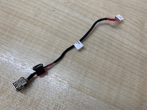 Lenovo S300 M30-70 80H8 S400 DC Power Jack Socket Cable DC30100L500 | eBay