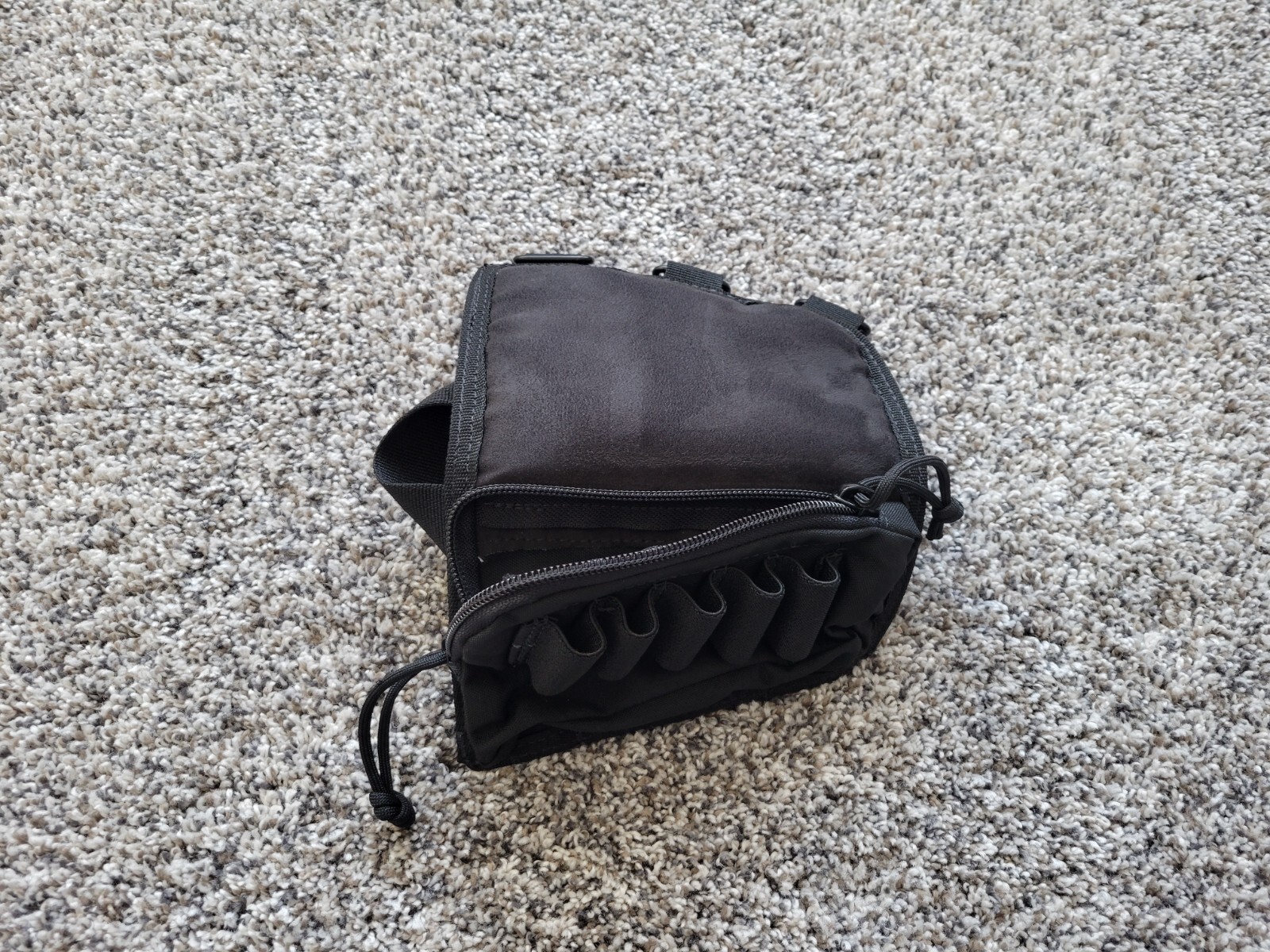 Triad Tactical Inc. - Shotshell Stock Pack w/ Cheek Pad & Ammo Loops | eBay
