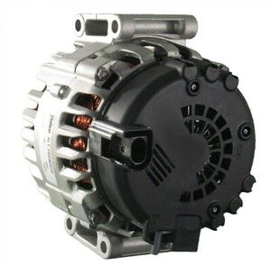 New Alternator 12V fits Mercedes-Benz Sprinter 2500 3.0L V6 2010 2011 ...