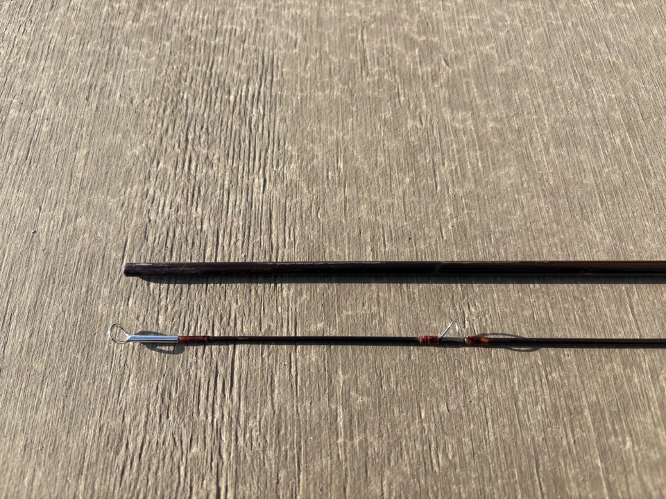 fenwick Co-Fi graphite fly rod | eBay