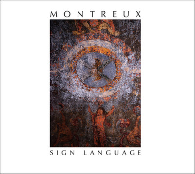 Montreux Sign Language (CD) Album 823421109721 | eBay Australia