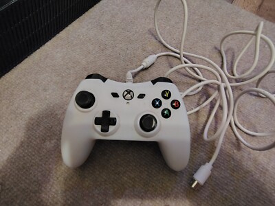 Xbox One Amazon Basics Controller S | eBay