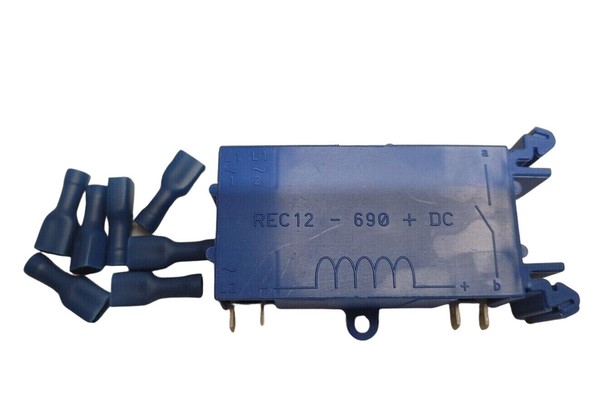 SWF REC12-690+DC Rectifier Module for sale online | eBay