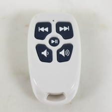 ABT+Wireless+Ijet+Remote+Control+for+iPod+Ijetb01 for sale online | eBay