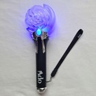Ado Live Tour 2024 Official Penlight Mona Lisa Profile Light Stick | eBay