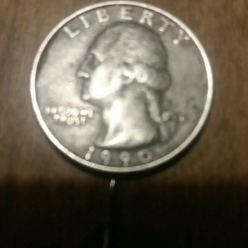 1990 D Mint Quarter With Possible Errors | eBay