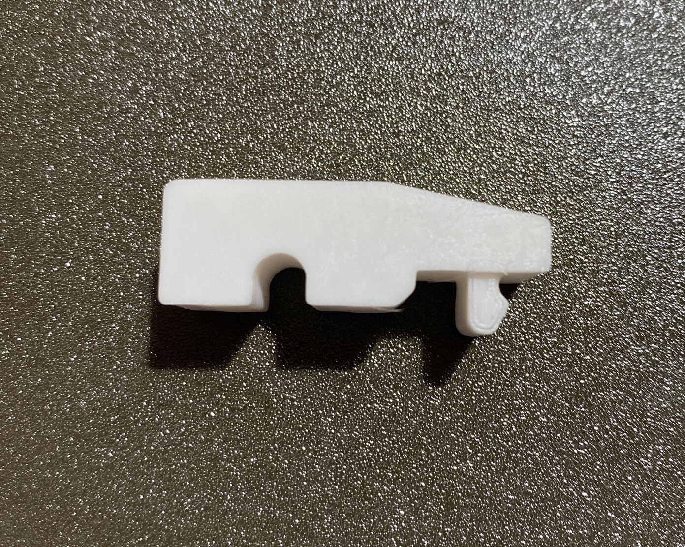 3D printed reinforced UPVC door Run Up riser Blocks Solid Core Won’t ...