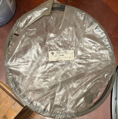 Texacone Elevator Packing Kit 3E081 - 15-7/8 x 16 7/8 x 3/4 #300 SEAL ...