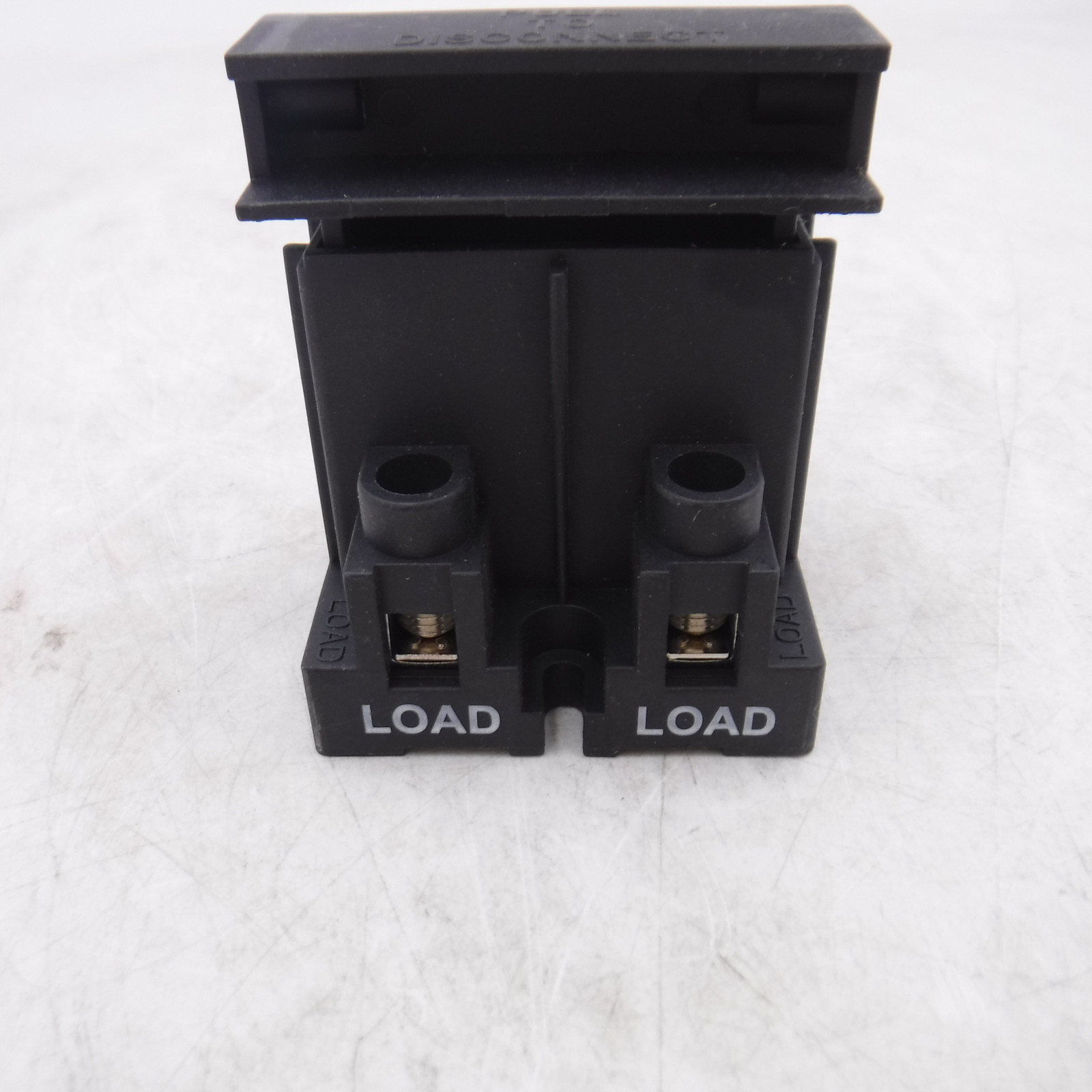 CQC CBL-2CT Pullout Switch 180A Locked Rotor 240V 60HZ 10HP Max | eBay