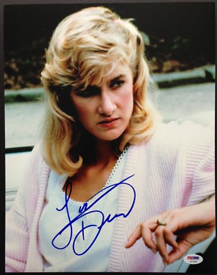 LAURA DERN SIGNED 11X14 PHOTO AUTOGRAPH PSA DNA COA X07681 | eBay