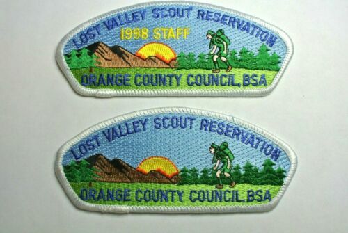 Bsa Patches In Collectible Boy Scout Council & Shoulder Patches for ...