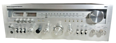 Modular Component Systems 3233 Stereo Receiver | eBay
