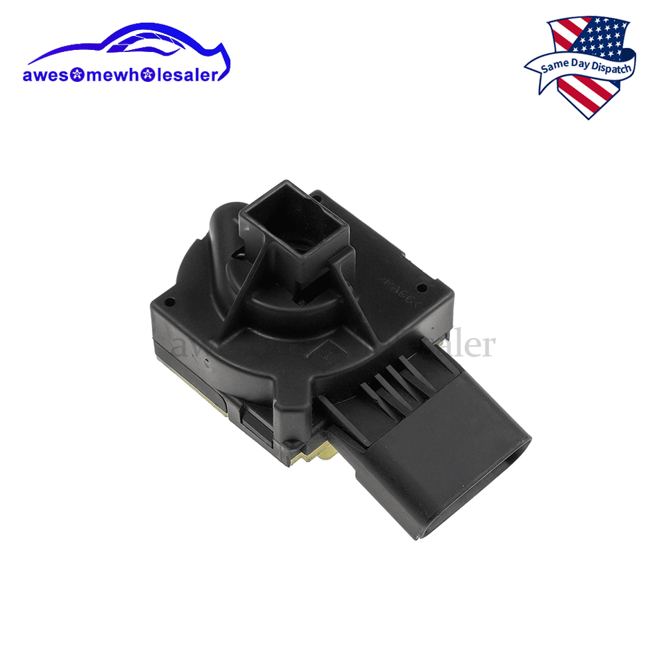 Ignition Starter Switch 4685719AI 4685719AB For Chrysler Dodge Jeep ...