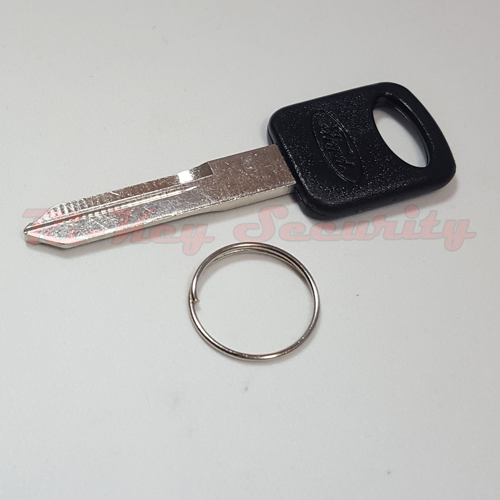 2 Original Non-transponder Keys for Many Ford Lincoln and Mercury ...