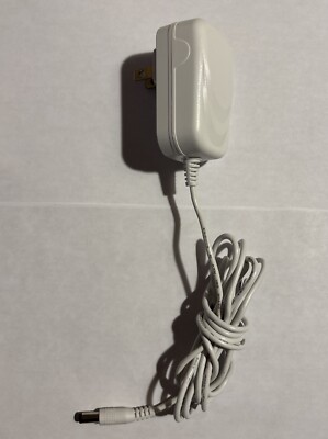 Power Supply Adapter Cord for SimpliSafe Security System BS2000 Base ...