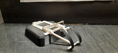 Tow Truck Repo sling lift Diorama 1/24 1/25 scale Assembly required | eBay