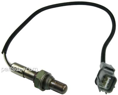02 OXYGEN SENSOR FITS SUBARU OUTBACK LIBERTY STi EJ20 2.0L TURBO ...