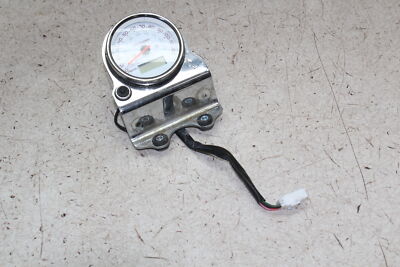 2006 VICTORY KINGPIN GAUGES METER SPEEDO TACH | eBay